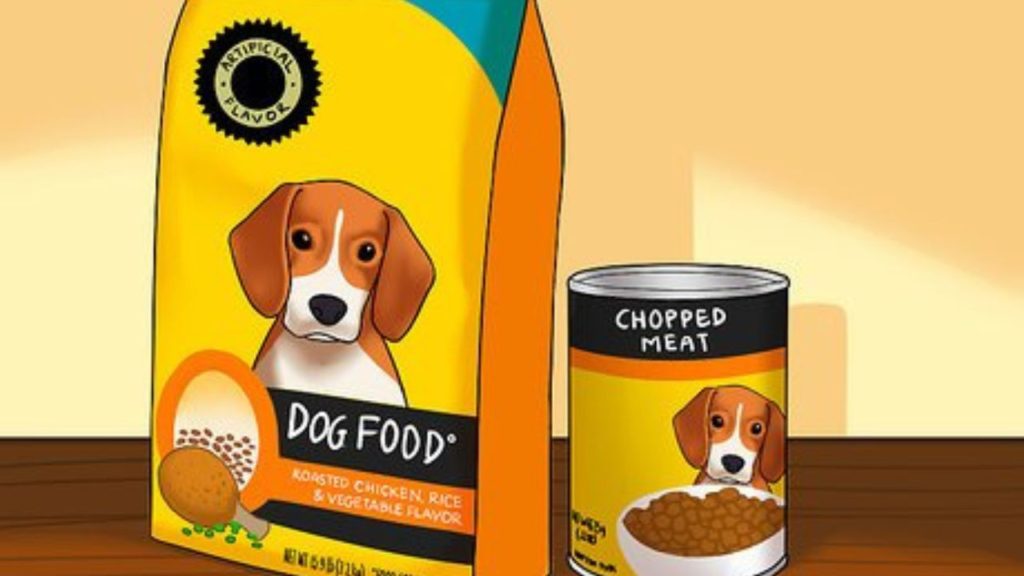 How to Decipher Dog-Food Labels: What Every Pet Parent Should Know in ...